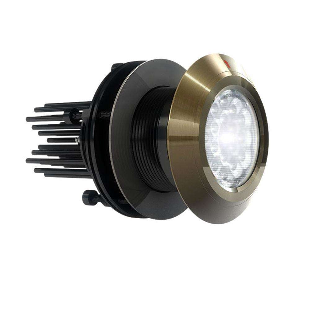 Oceanled Ultra White 2010fm Hd Leds W/linear Optics - Lighting ...