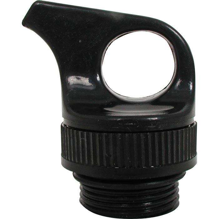 OLICAMP ULTIMATE POUR SPOUT/CAP - Designed To Fit All Standard Fuel ...