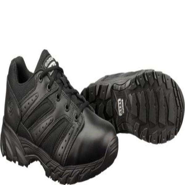 Slip Resistant Chase Low Work Shoes at OutdoorShopping