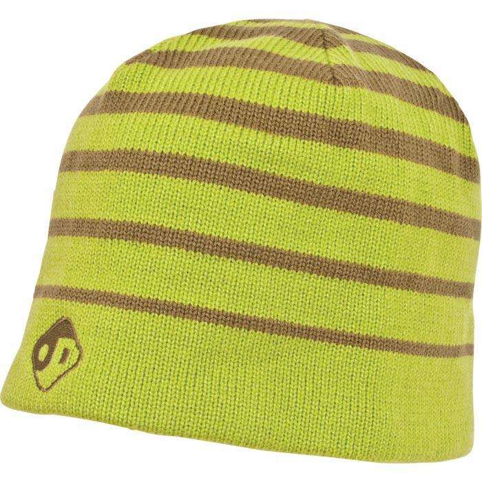 Outdoor Designs Lime Green Gradient Beanie Hat - Winter, Warm, Soft ...