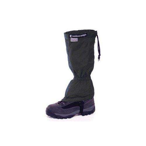 Outdoor Designs Pine Green Tundra Gaiter Medium - Boot, Shoe, Ski ...