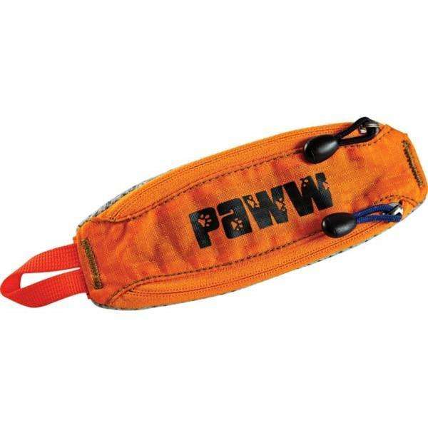 Paww Orange Pick Pocket Pouch - Front, Back & Side Webbing Loops, Extra ...