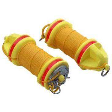 Pelican 100 Float, Marker Recovery System - Non-Drag Dispatchable ...