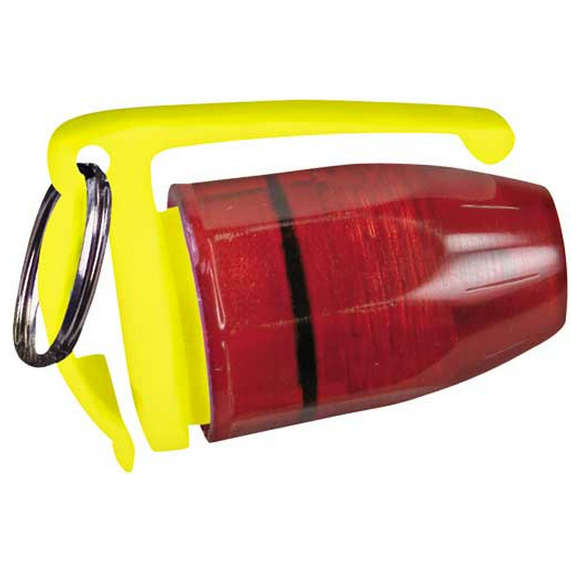 Pelican Mini Flashlight - Max Burn Time: 130 Hrs, Waterproof To 1 Meter ...