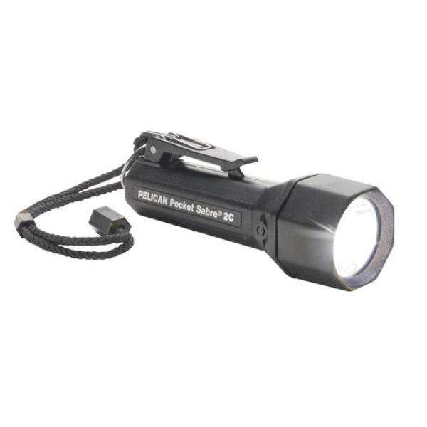 Pelican Products Black Pelican 1830 L4 Led Flashlight - Unbelievably ...