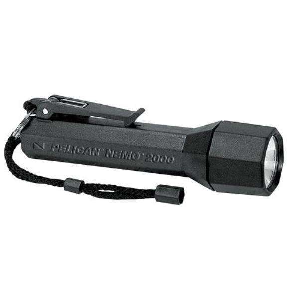 Powerful Collimated White Beam Flashlight at OutdoorShopping