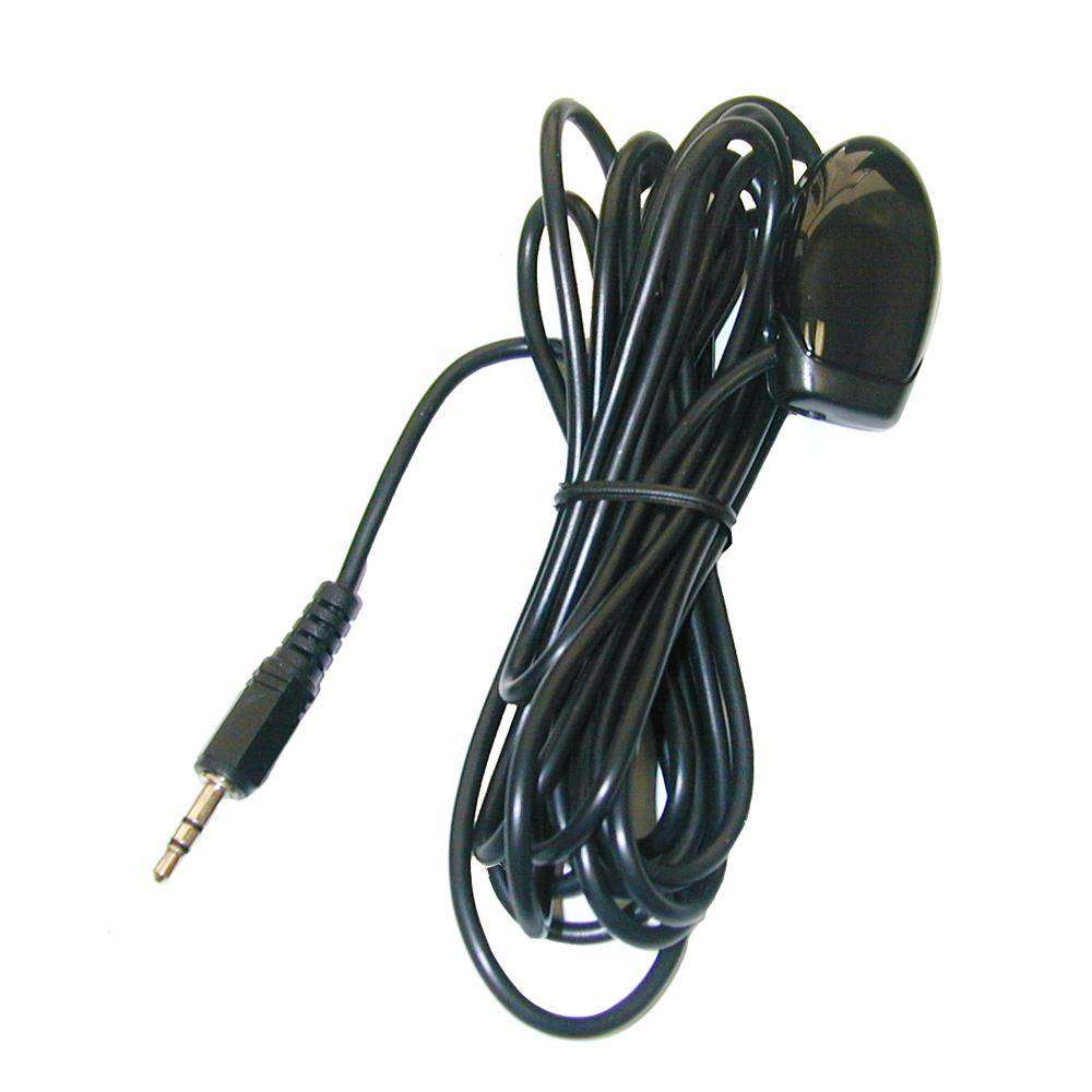 PolyPlanar IR Remote Sensor w/9' Cable - For Use W/MRR21 Wireless ...