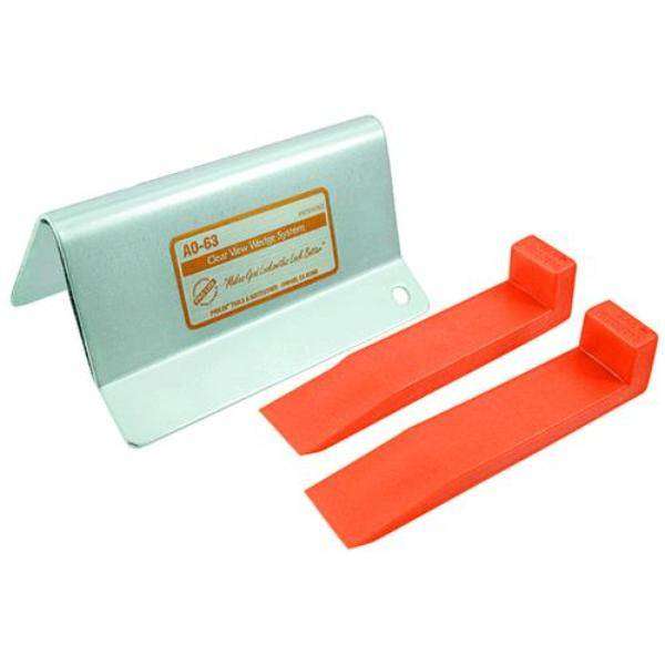 Pro-Lok Clear View System - Ao63 at OutdoorShopping