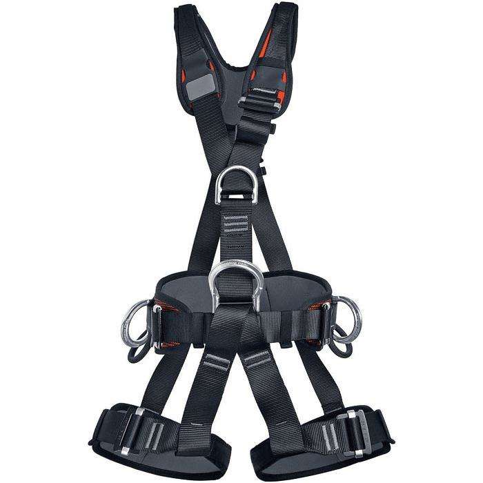 Profi Worker Easy Lock Harness X-large - 1720 Grams/60.6 Ounce, Speed ...