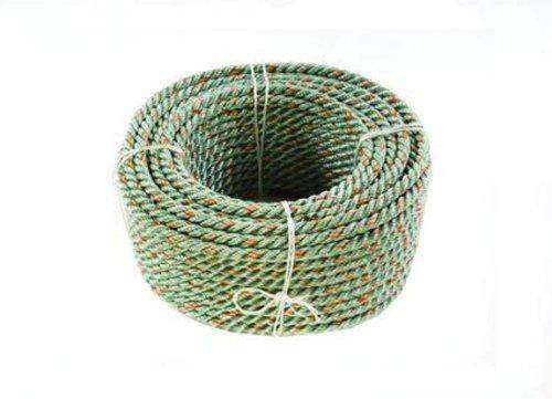 Promar 400' Lead Core Polyethylene Rope 5/16" - For Crab And Shrimp ...