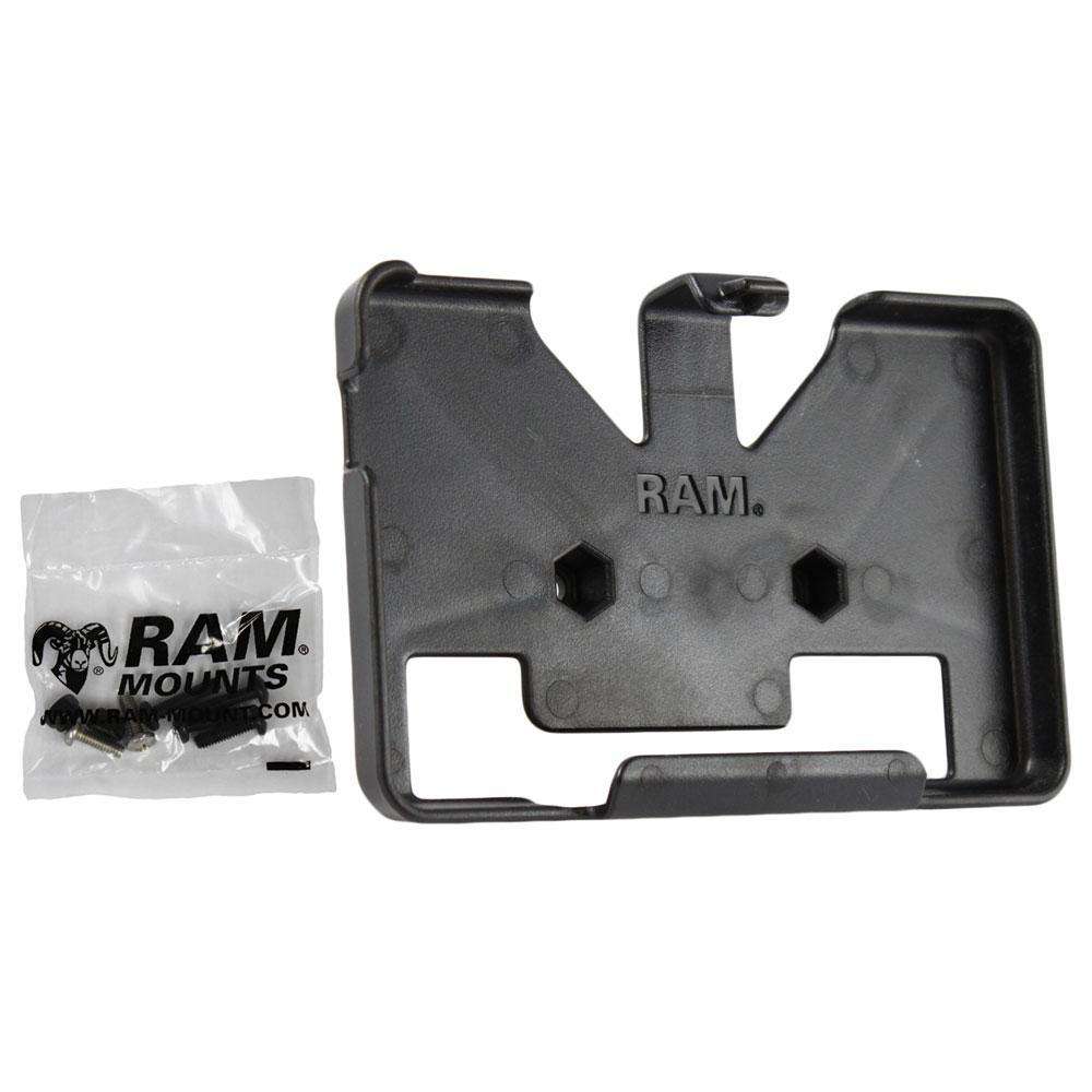 Ram Mount Cradle For Garmin NUVI 1490 - High Strength Composite ...