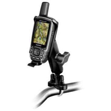 RAM Mount Garmin GPSMAP 62 Series Handlebar Rail Mount - Strength ...