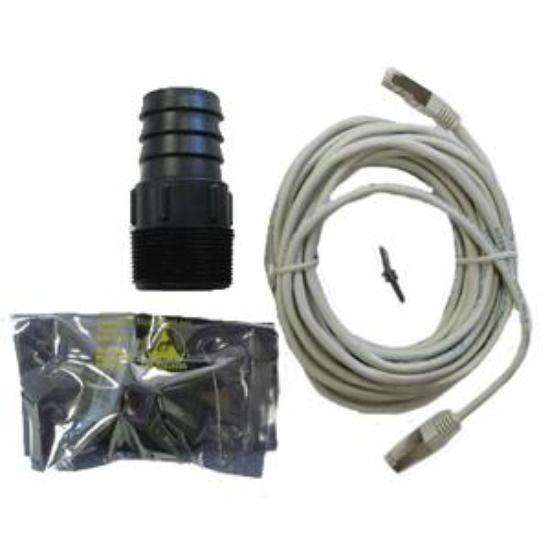 Raritan electro scan Dual Control w/Microcontroller - Plumbing Systems ...