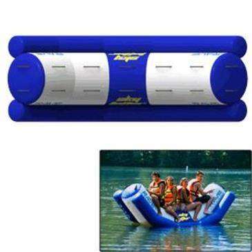 RAVE Sky Totter - Inflatable Teeter Totter, 500D Tarpualin Bottom, 24 ...