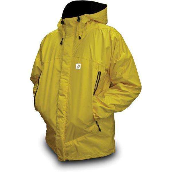 Red Ledge Red Free Mens Rein Jacket Medium - Double Exterior Storm Flap ...