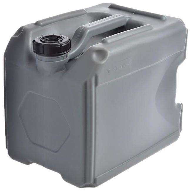 Reliance Armor-Dillo Water Container 4 Gallon - Maximum Resistance To ...