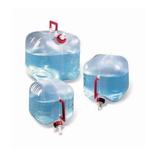 Reliance Fold A Carrier 5 Gallon - Collapsible Plastic Containers ...