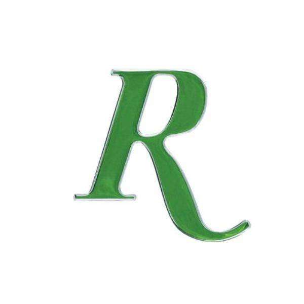 Remington Accessories Remington - R Logo Decal at OutdoorShopping