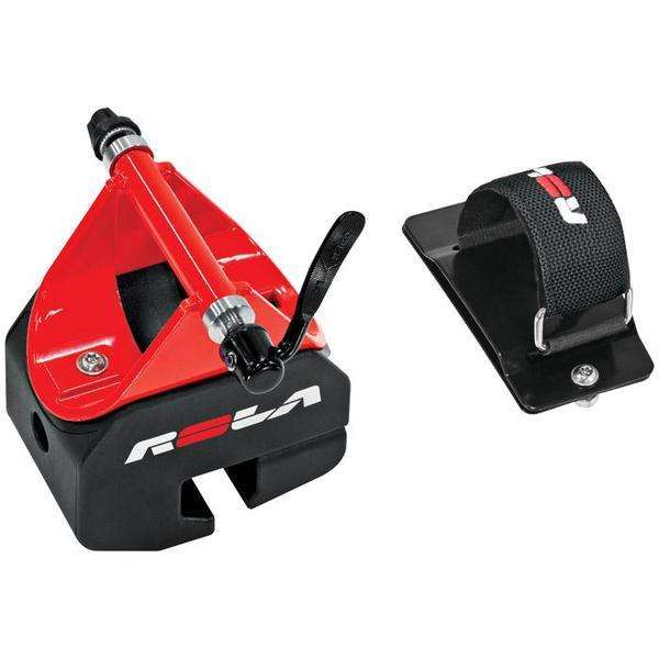 Rola Bike Rack Clips - Bike Carrier Clip/Converts Cargo Carrier to Bike ...