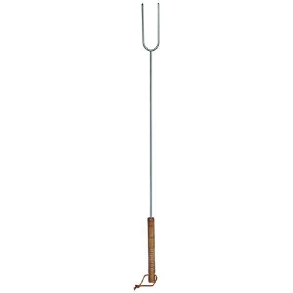 Rome Super Duty Weiner Fork - Long Designed For Wide Range Of Dogs ...