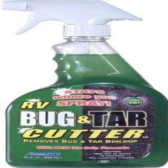 RV BUG AND TAR CUTTER, 32 OZ | OutdoorShopping.com at OutdoorShopping