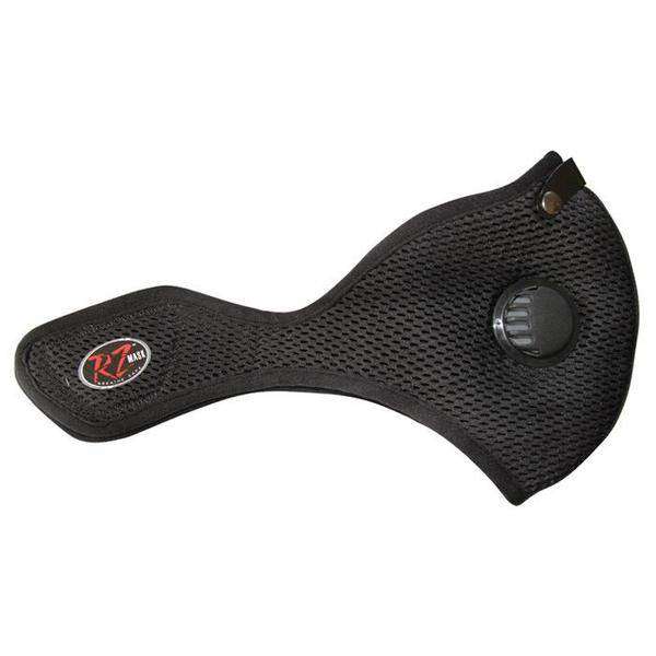 Rz Mask Natural Regular Neoprene Dust Mask - Designed For All-Purpose ...