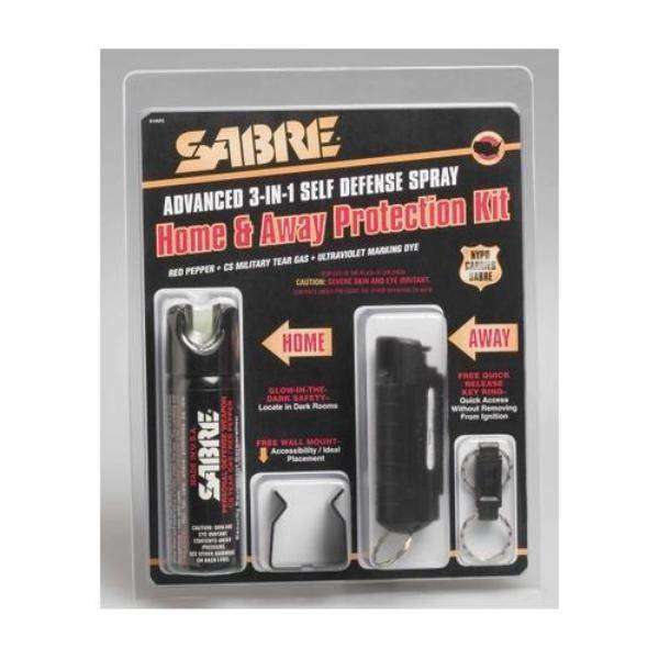 Sabre Sabre Home Away Protection Kit at OutdoorShopping