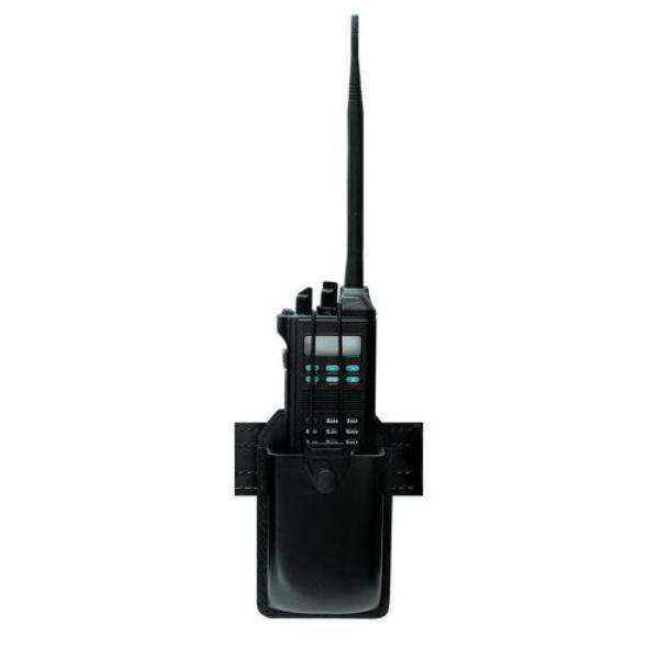 Safariland Radio Carrier Stx Basket Weave Black W/Swivel - 762-5-48 at ...