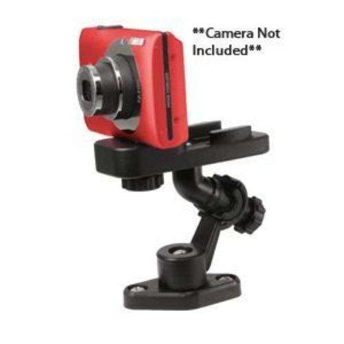 Scotty 135 Camera Mount Post - Fully Twistable/Turnable/Rotatable ...