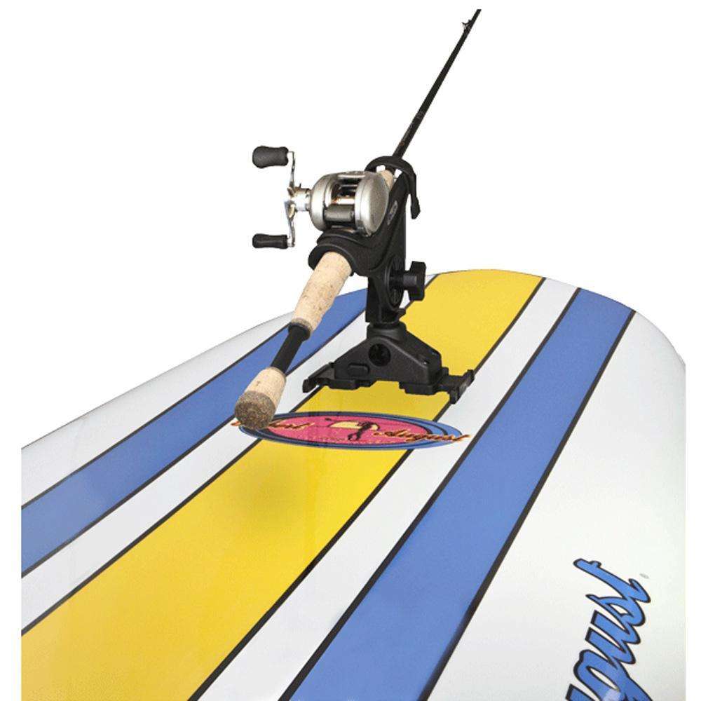 Scotty 138 FCS Sup Finbox Mount - Easily The Strongest And Most Stable ...