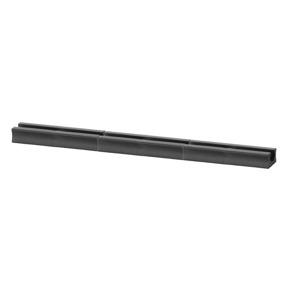 Scotty 439BK-24 Slide Track 24'' - Can Be Installed On Your Kayak ...