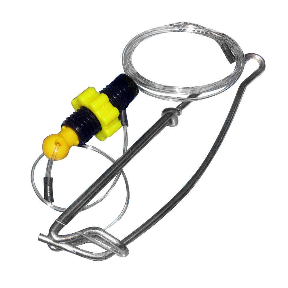 Scotty Hairtrigger Release 18'' Extended Hairtrigger - Fully Adjustable ...