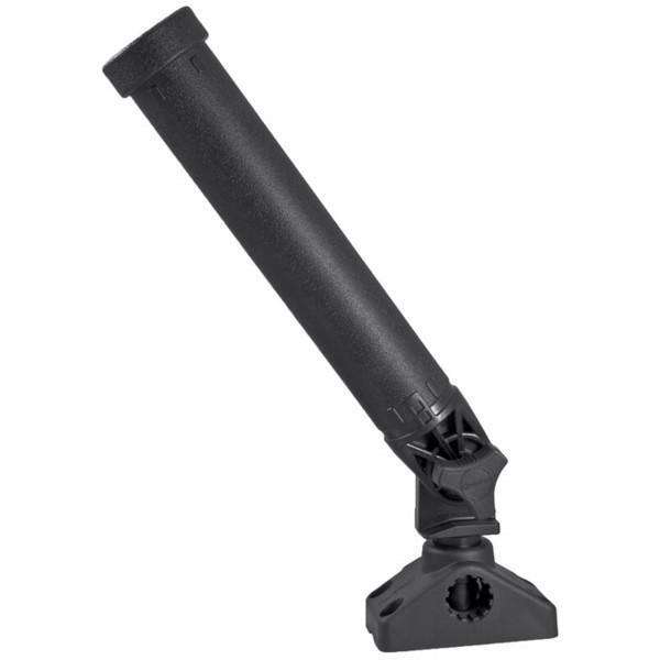 Scotty Rocket Launcher w/Mount - Adjustable Rod Holder, Accommodating ...