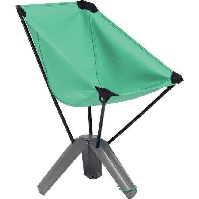 Sea Foam Green Thermarest Patent-Pending Treo Realistic Chair at ...