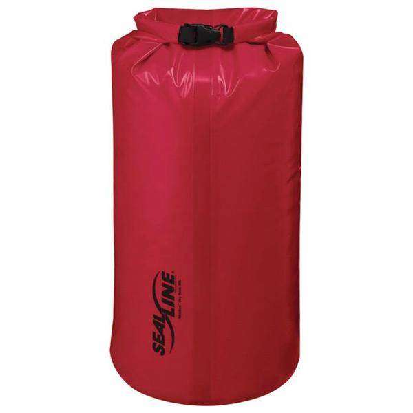Sealline Red 40 Liter Nimbus Sack - Engineered W/Superior Durability ...