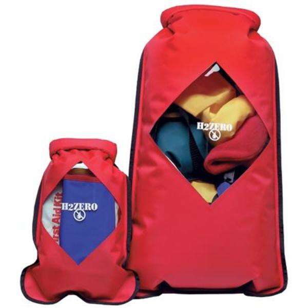 Seattle Sports H2Zero Diamond Dry Small - Rugged Polyester Exterior ...