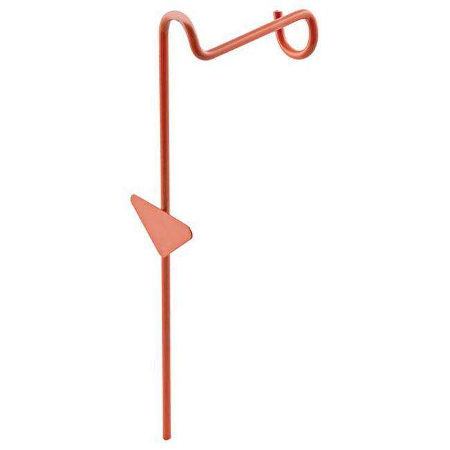 South Bend Heavy Duty Pistol Grip Rodhold - Designed F/All Spinning Rod ...