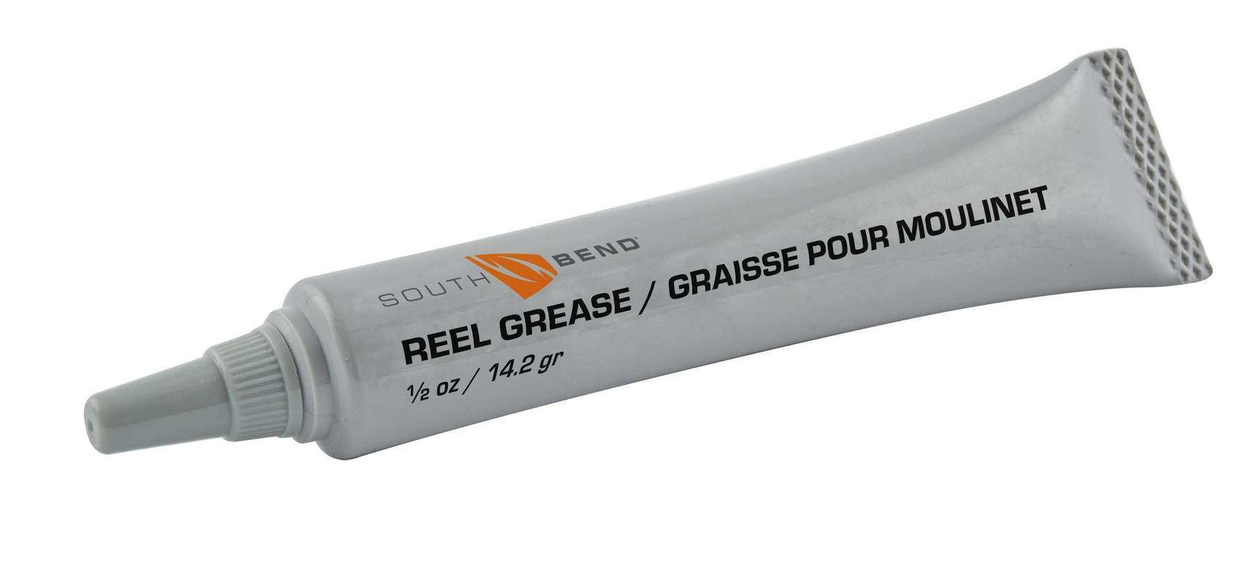 South Bend Reel Grease - Formulated For Fresh & Saltwater Reels ...