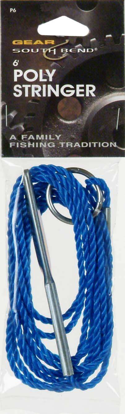 South Bend Stringer 6' - All Metal Hardware/Tapered Needle For Easy ...