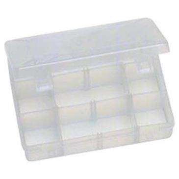 South Bend Utility Box w/9 Compartments - Adjustable Compartments ...