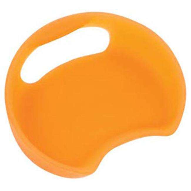 Splashguard Mango Translucent Splashguard Bulk - Dishwasher Safe at ...