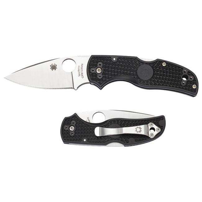 Spyderco Native 5 Lightweight at OutdoorShopping