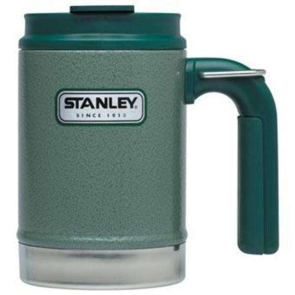Stanley Classic Pint Glass - Double Wall Stainless Steel Vacuum ...