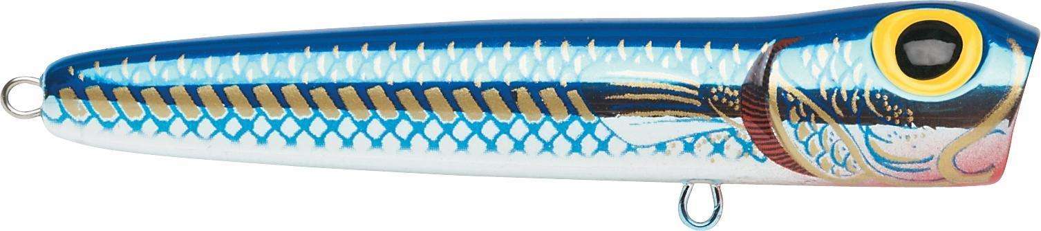 Storm Red Head Saltwater Chug Bug 11 Lure - The Do Everything Topwater ...