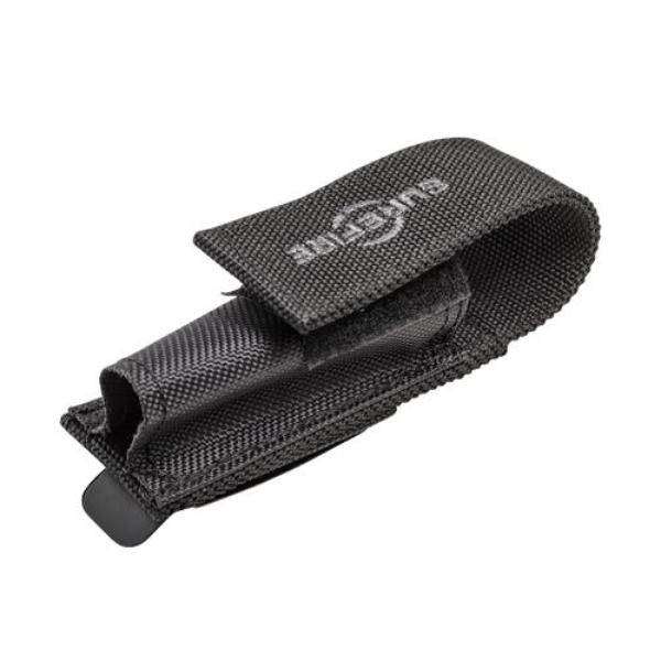 Surefire Holster, Nylon, Fits Various 6P, G2X, E2L, E2Laa Lights, Belt ...