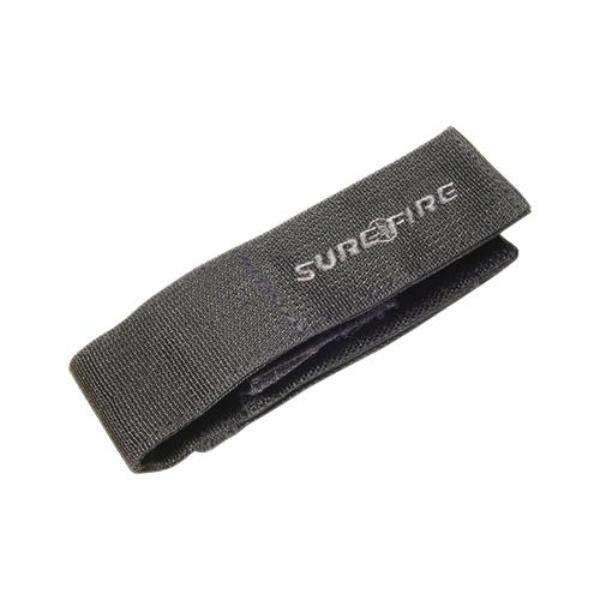 Surefire Holster, Nylon, Fits Various 6P, G2X, E2L, E2Laa Lights, Quick ...
