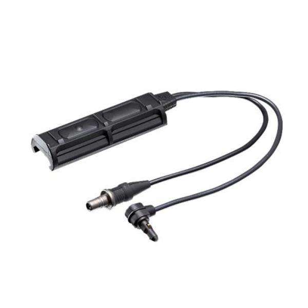 Surefire Rail Grabber Tape Switch - Dual Plugs Int Xm/Xt Tclp - Sr07-D ...
