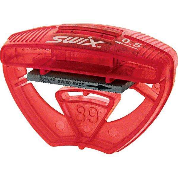 Swix Edger 2X2 - Pocket-Sized Hero/File Your Side Edge To 88 & 89 ...