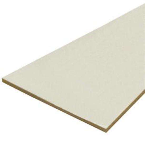 TACO Marine Lumber - 12'' x 27'' x .5'' - Seafoam Starboard - Marine ...