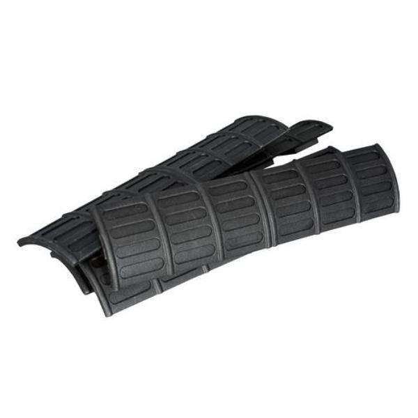 Tapco Black Tapco - Tapco Rail Panels, 5 Pack at OutdoorShopping